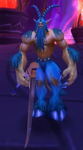 Nethervine Reaper | WoWWiki | Fandom