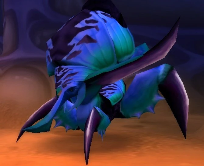 Princess Yauj | WoWWiki | Fandom