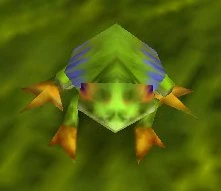 Spotted Bell Frog | WoWWiki | Fandom