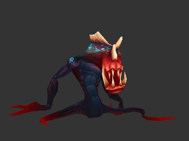 Blight Beast | WoWWiki | Fandom