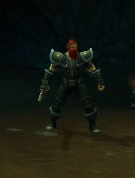 Defias Enforcer | WoWWiki | Fandom