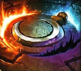 Icon of the Silver Crescent | WoWWiki | Fandom