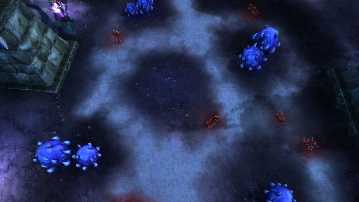 Quest:The World Pillar Fragment | WoWWiki | Fandom