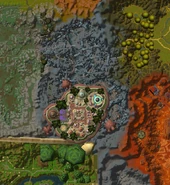 Legion maps | WoWWiki | Fandom