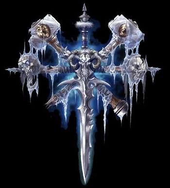 Scourge | WoWWiki | Fandom