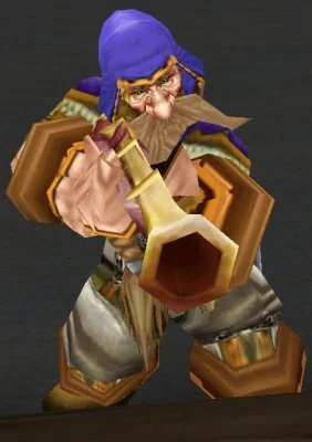 Valiance Keep Rifleman | WoWWiki | Fandom