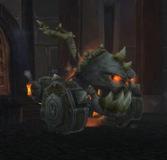 Gorerot | WoWWiki | Fandom