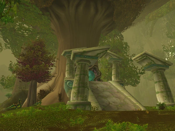 Dream Bough | WoWWiki | Fandom