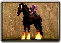 Felsteed | WoWWiki | Fandom