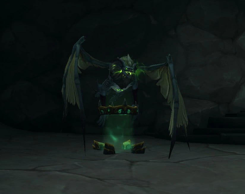 Quest:Grand Theft Felbat | WoWWiki | Fandom