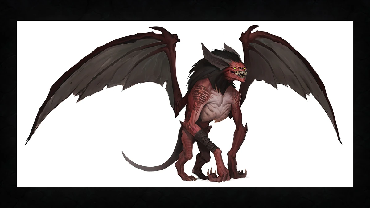 Felbat | WoWWiki | Fandom