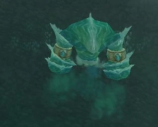 Water Waveling | WoWWiki | Fandom