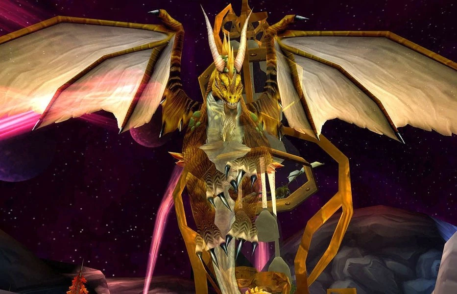 Zaladormu | WoWWiki | Fandom