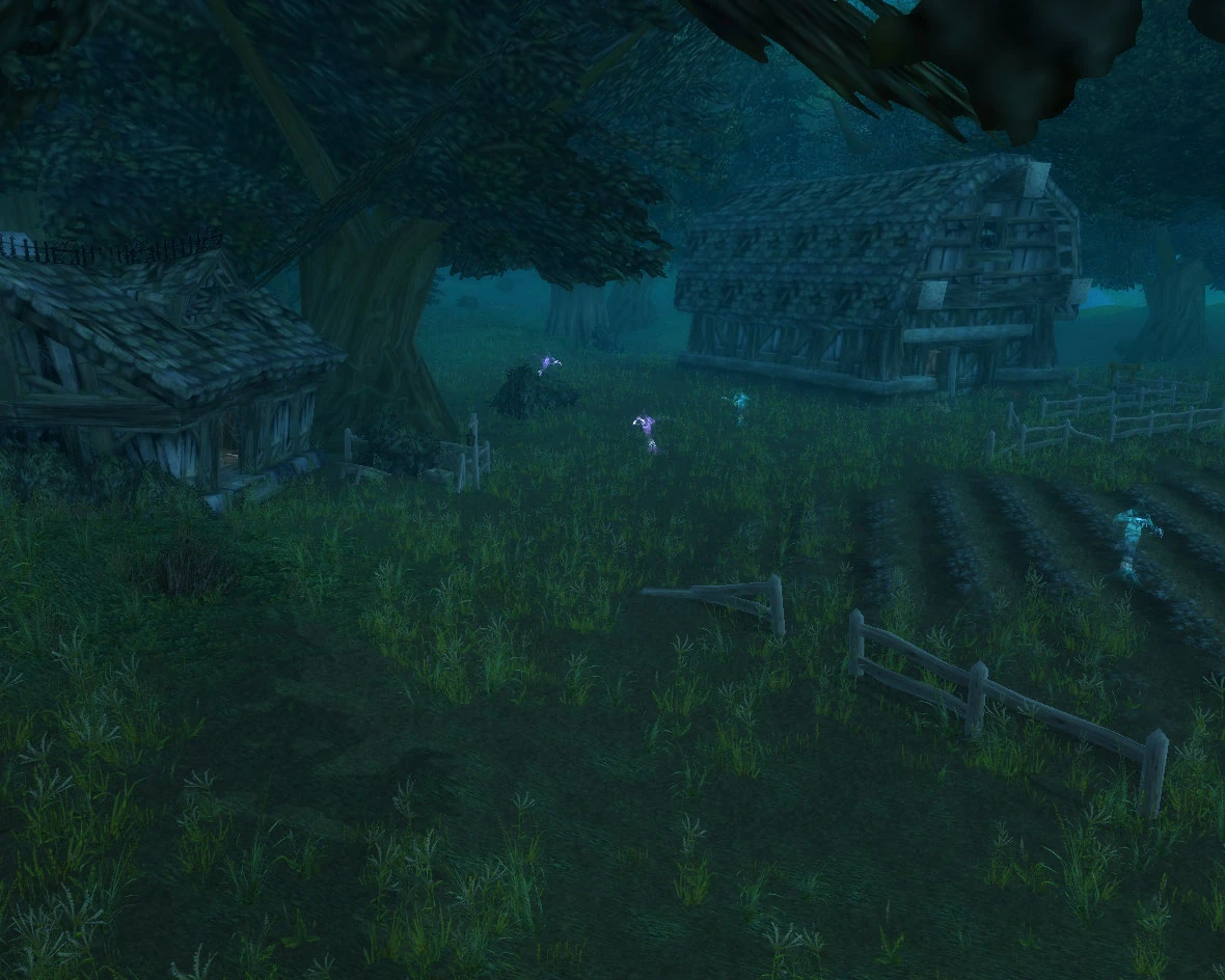 Addle's Stead | WoWWiki | Fandom