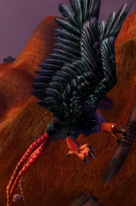 Black Slayer | WoWWiki | Fandom