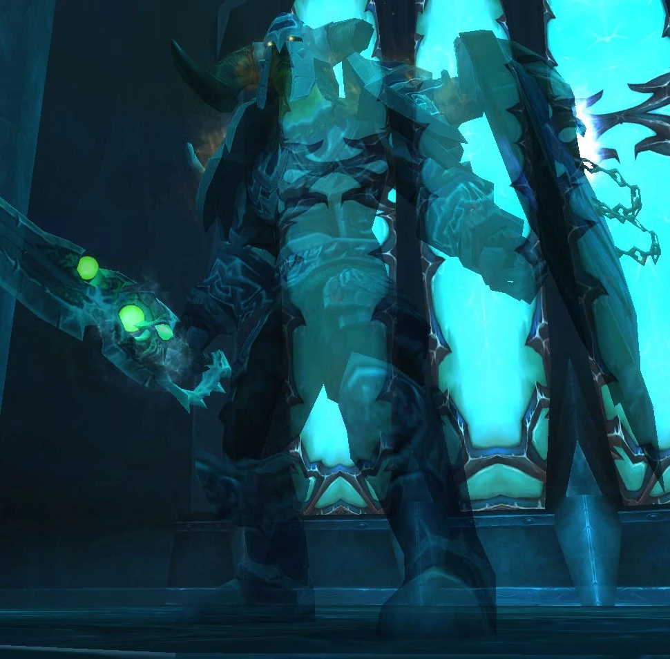 Falric | WoWWiki | Fandom