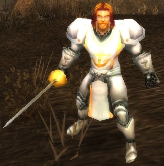 Lieutenant Caldwell | WoWWiki | Fandom