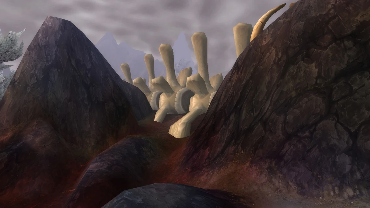 Sangua | WoWWiki | Fandom