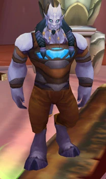 Ven | WoWWiki | Fandom
