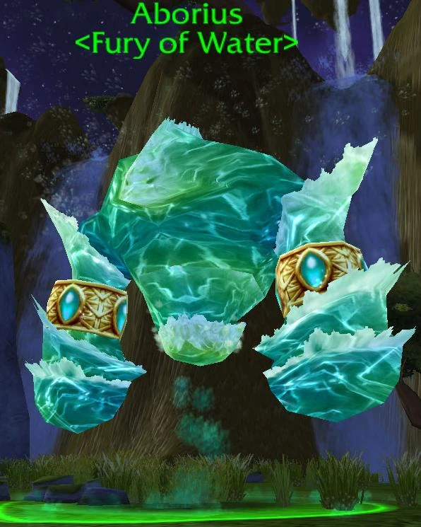 Aborius | WoWWiki | Fandom
