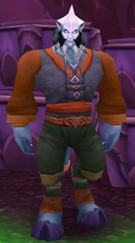 Fazu | WoWWiki | Fandom