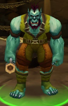 Innkeeper Thulbek | WoWWiki | Fandom