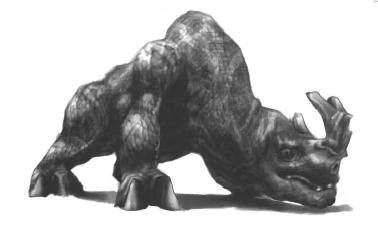 Kodo beast | WoWWiki | Fandom