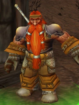 Locheed | WoWWiki | Fandom