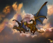 Soridormi | WoWWiki | Fandom