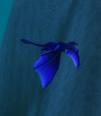 Twilight Shadowdrake | WoWWiki | Fandom