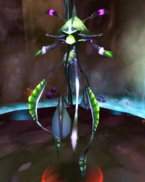 Category:Underbog mobs | WoWWiki | Fandom