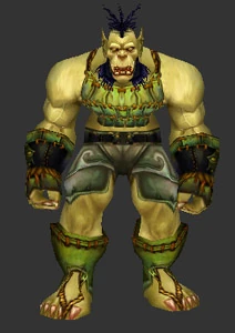 Dragonmaw Raider | WoWWiki | Fandom