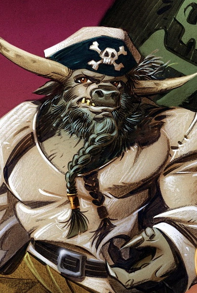 Fleet Master Seahorn | WoWWiki | Fandom