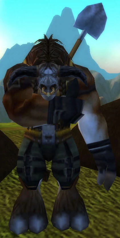 Ghede | WoWWiki | Fandom