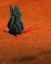 Giant Buzzard | WoWWiki | Fandom