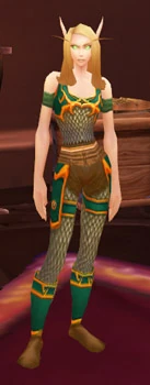 Keeli | WoWWiki | Fandom