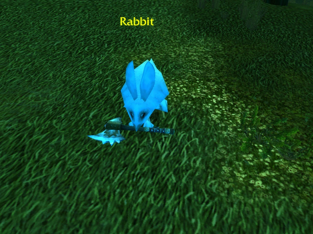Scary Mice In Mulgore?! - General Discussion - World of Warcraft Forums