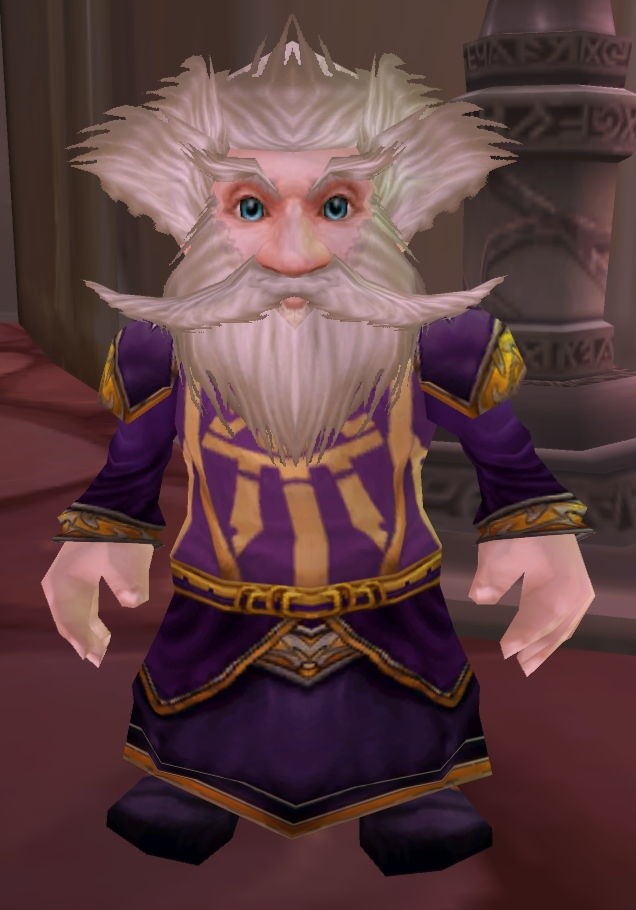 Arcanist Alec Wowwiki Fandom