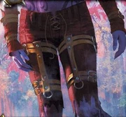 Devilsaur Leggings | WoWWiki | Fandom