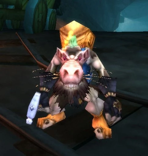 Goldtooth | WoWWiki | Fandom