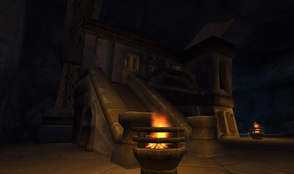 Hidden Circle | WoWWiki | Fandom