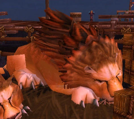 King Leo | WoWWiki | Fandom