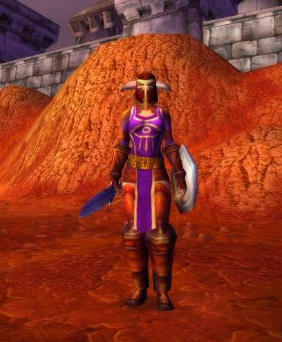 Nethergarde Soldier | WoWWiki | Fandom