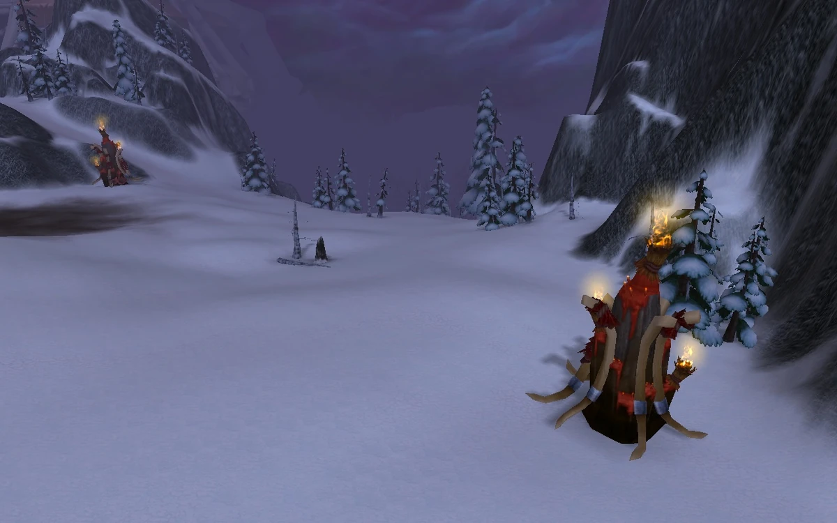 Garm | WoWWiki | Fandom