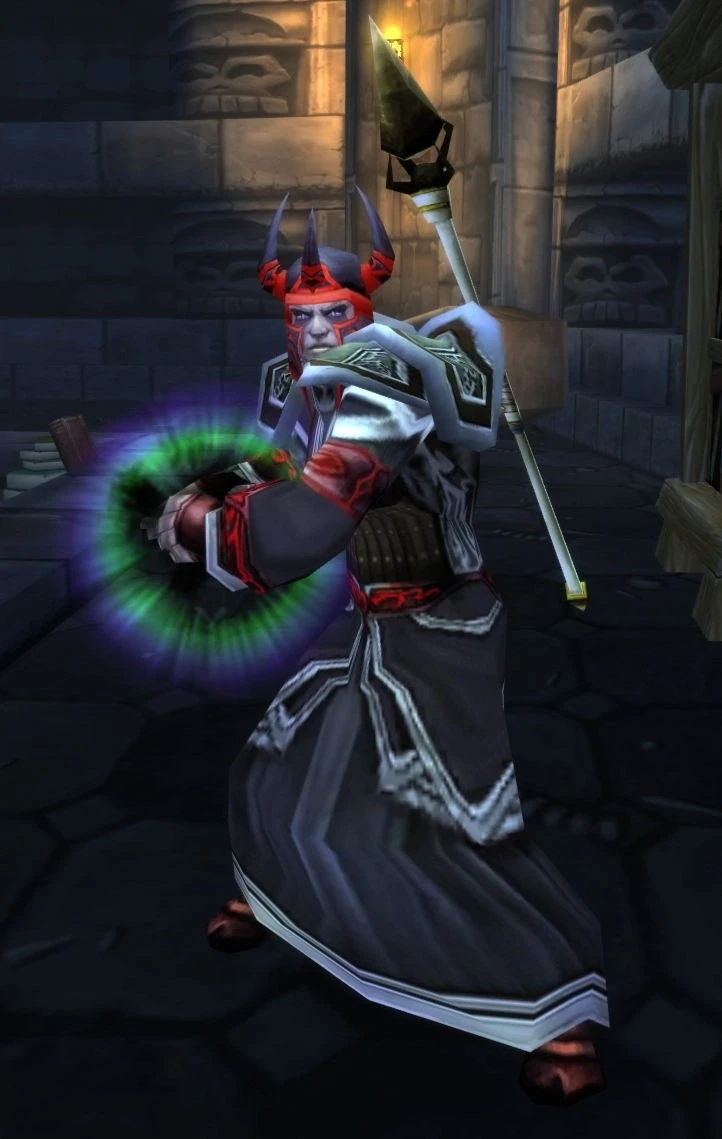 Lord Maldazzar | WoWWiki | Fandom