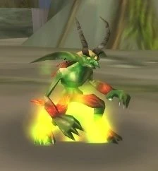 Pusillin | WoWWiki | Fandom