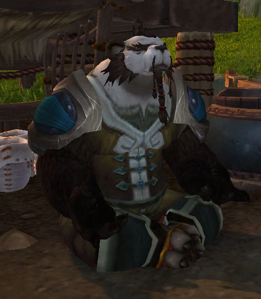 Xiao | WoWWiki | Fandom