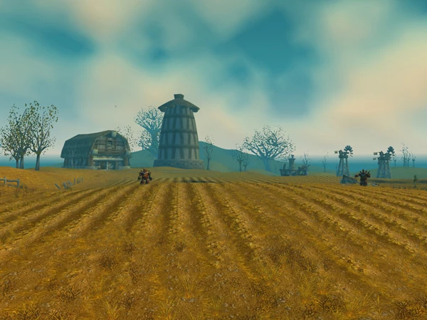 Alexston Farmstead | Classic WoW Wiki | Fandom
