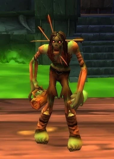 Boyle | WoWWiki | Fandom