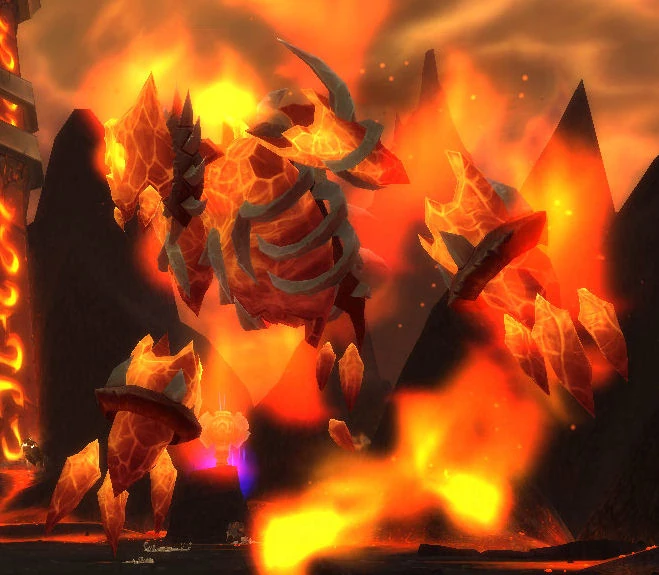 Flames of Fury | WoWWiki | Fandom